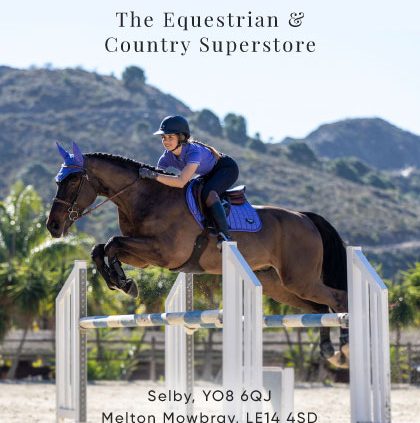 Gallery – Sykehouse Show